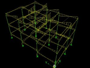 Independent Structural Analysis - SF Bay Engineering