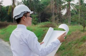 Structural Site Surveys - SF Bay Engineering