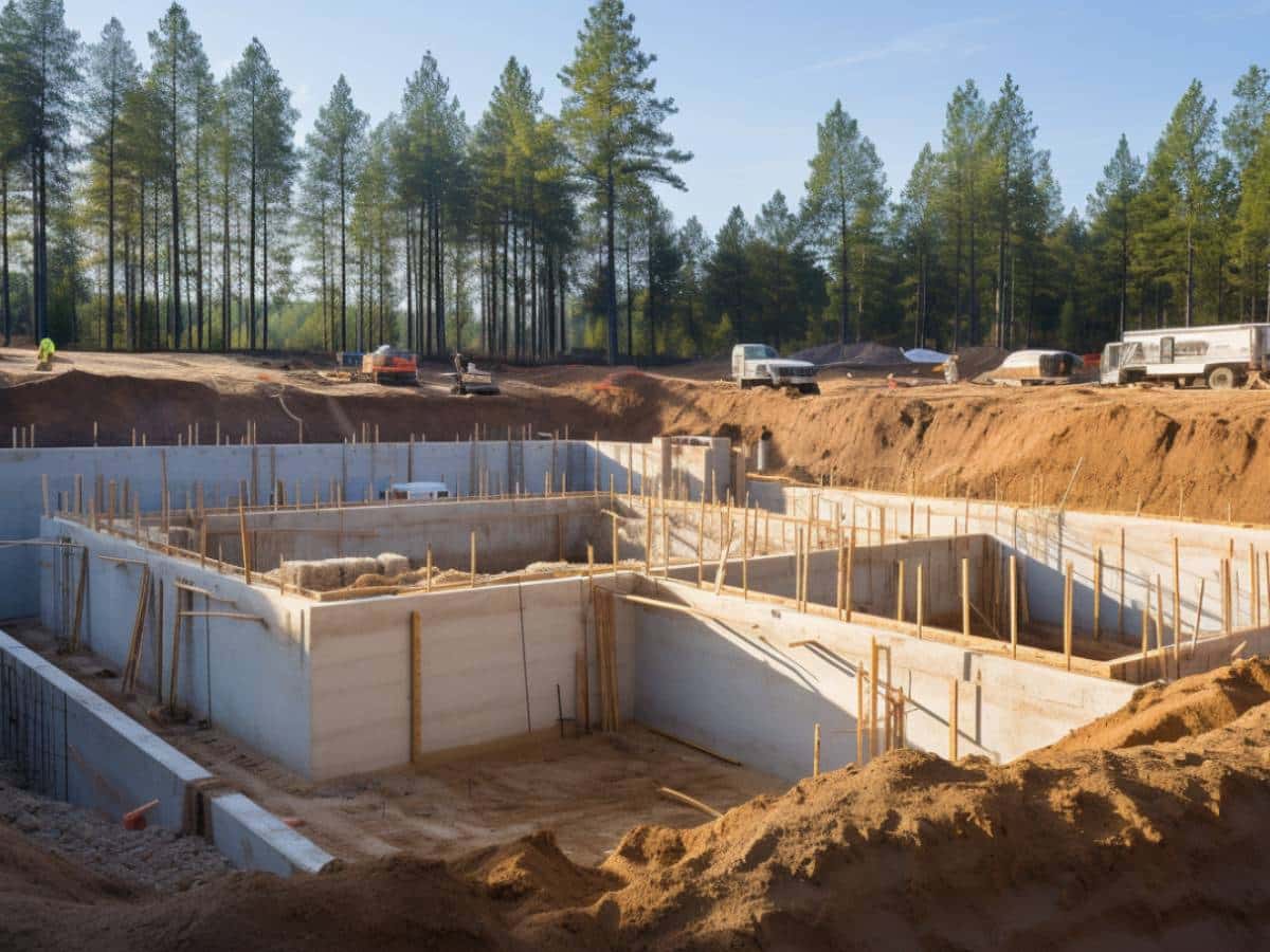 Understanding and Countering the 5 Leading Causes of Foundation Damage ...