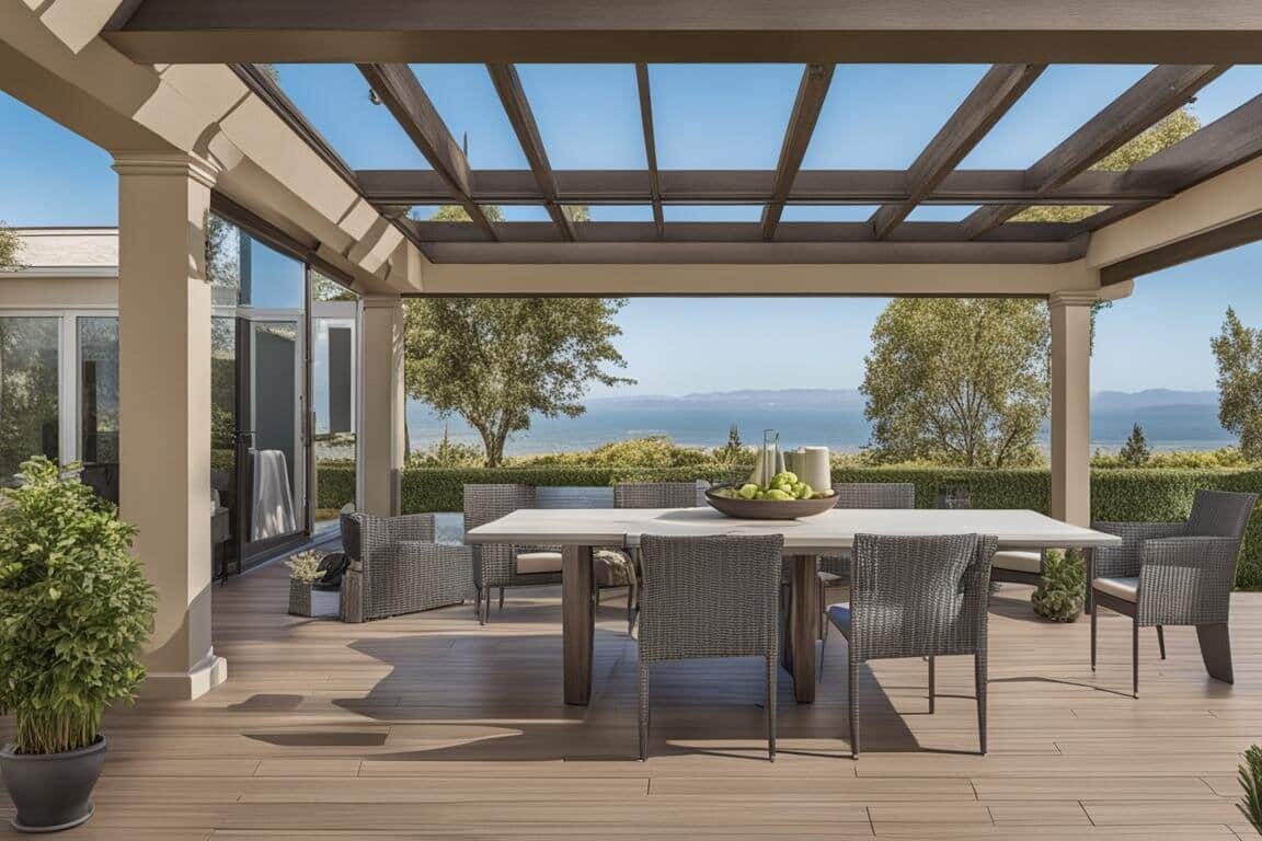 The Ultimate Patio Structural Engineer Hiring Guide - SF Bay Engineering