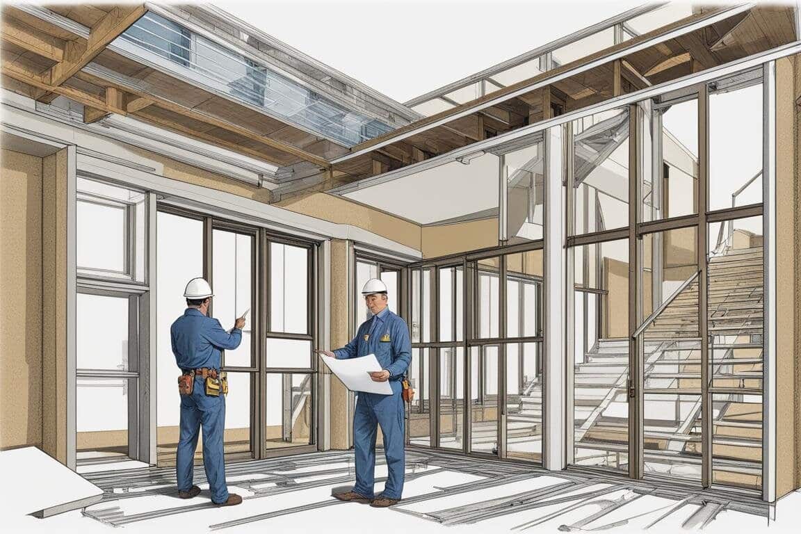 SF Structural Inspections: Navigating Building Codes for Remodeling ...