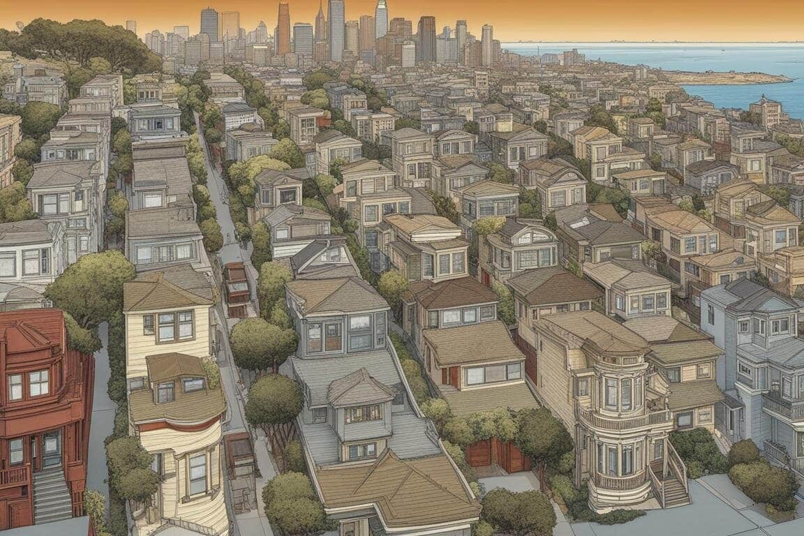 Seismic Retrofit San Francisco Homes: A Crucial Structural Investment - SF Bay Engineering