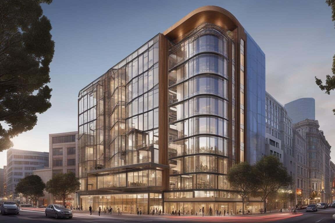 Building Earthquake-Proof Structures for SF's Seismic Resilience - SF ...