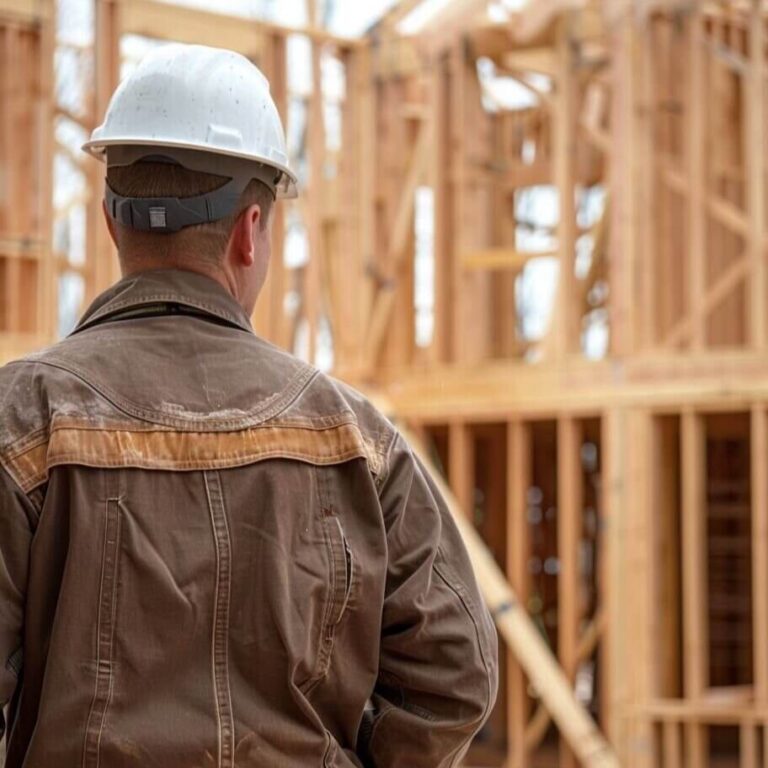 Deck and Patio Design Services - SF Bay Engineering