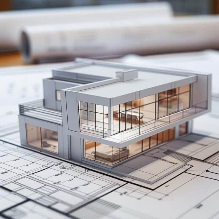 Deck and Patio Design Services - SF Bay Engineering